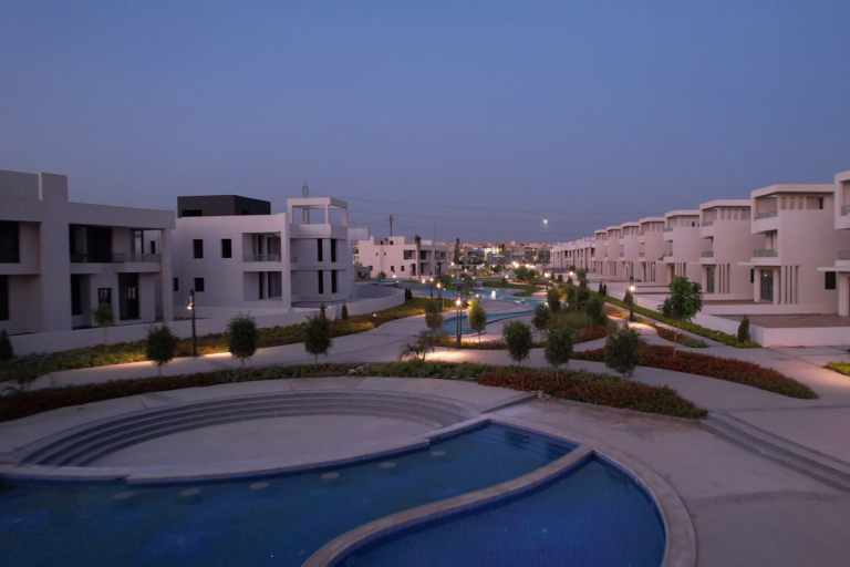 CAIRO CAPITAL DEVELOPMENTS – DEVELOPMENTS