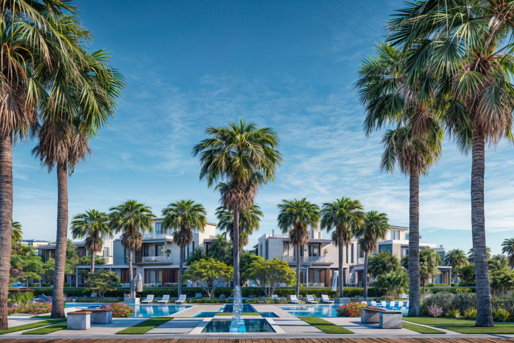 CAIRO CAPITAL DEVELOPMENTS – DEVELOPMENTS