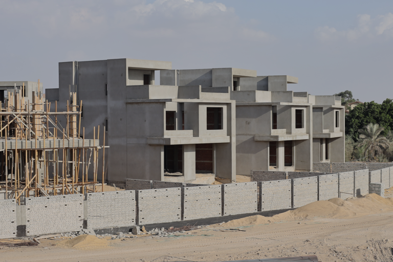 CAIRO CAPITAL DEVELOPMENTS – DEVELOPMENTS